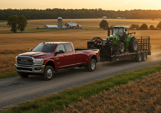 The Top 10 Questions Every Diesel Owner Should Answer Before Buying a ...