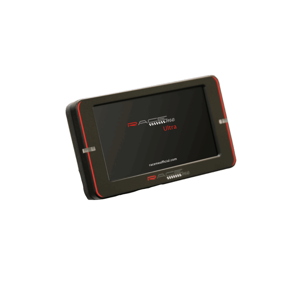 RaceMe Ultra Diesel Tuners - RaceMe Official