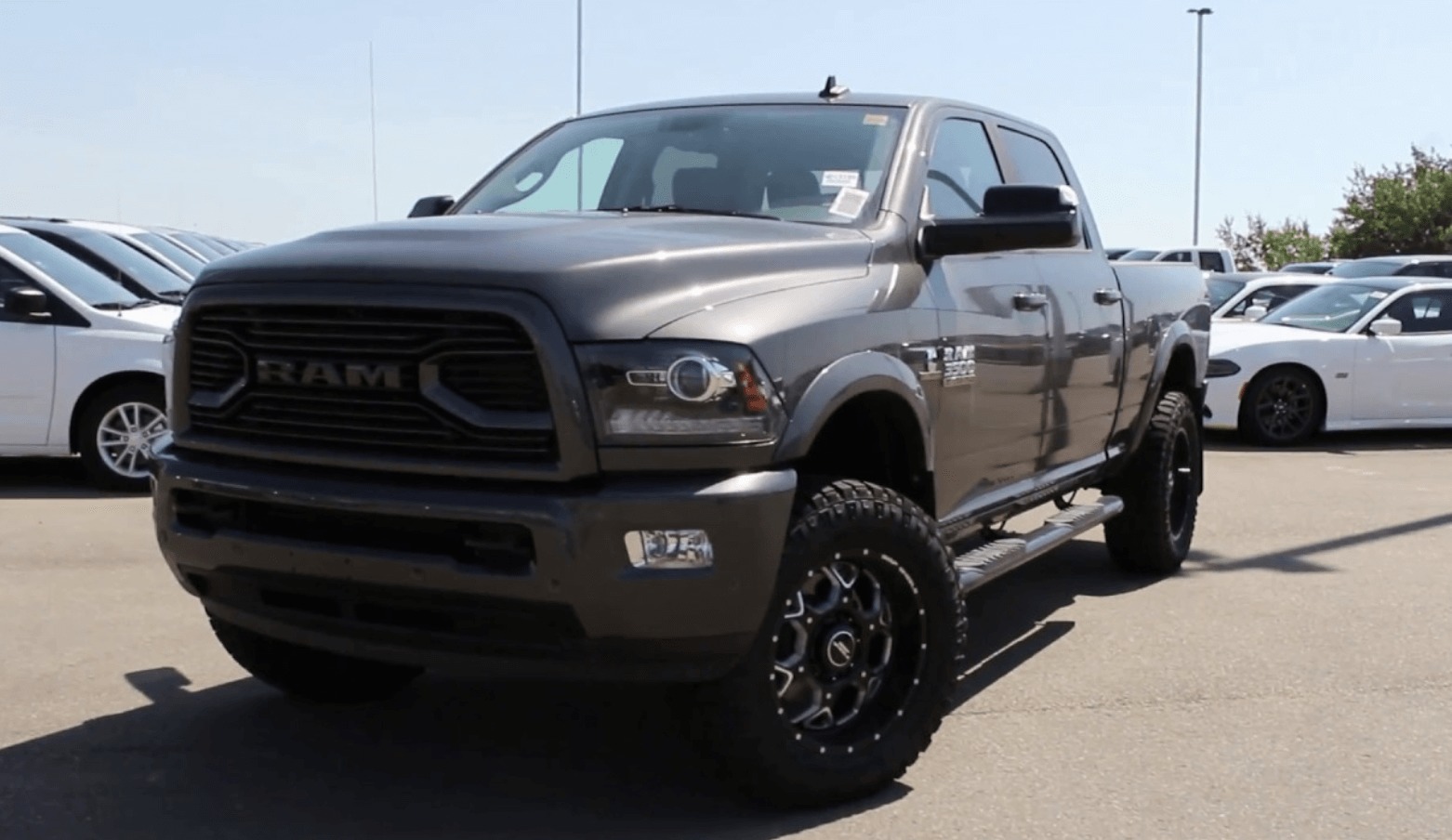 Why a DPF Delete on a 6.7 Cummins Can Be a Life-Saving Option - RaceMe ...