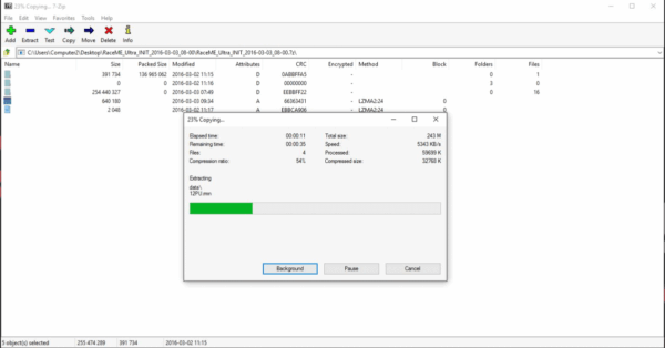 How To Update a RaceMe Ultra - RaceMe Official