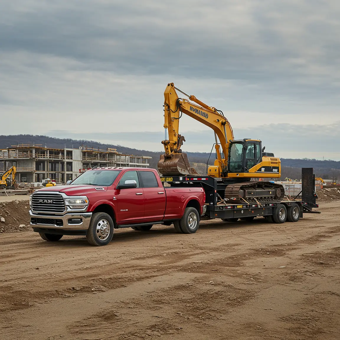 RaceMe Official – Highest Quality Diesel Tuners