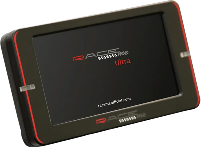 Product updates - RaceMe Official