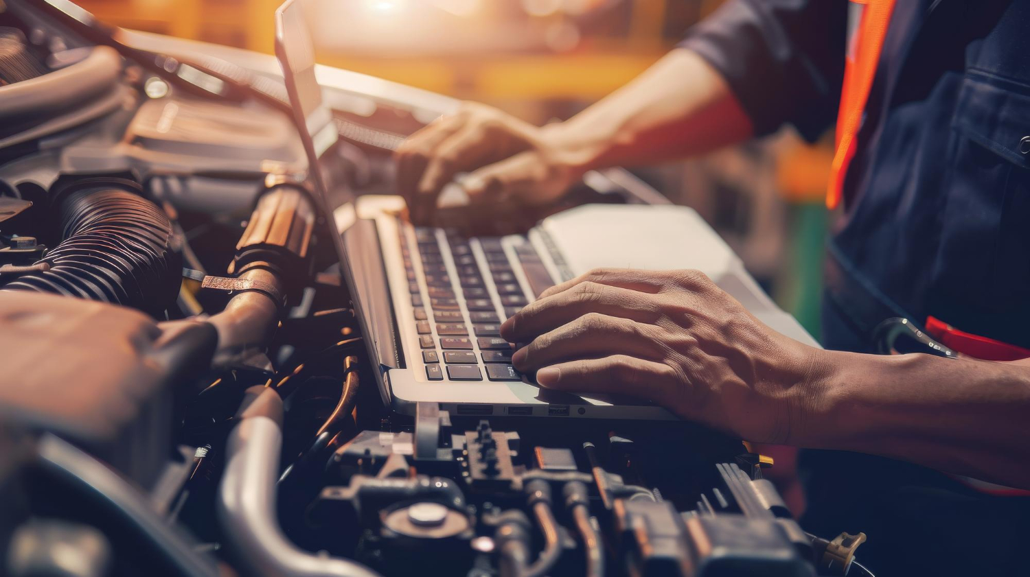 From Stock to Custom: ECM Reprogramming for Maximum Performance ...