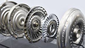 Torque Converter Symptoms: How to Spot Problems Early - RaceMe Official